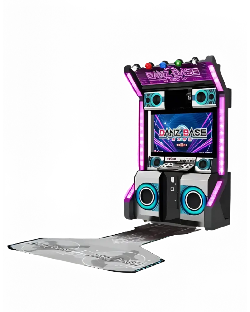 Tanzbasis - GOLDENES EI