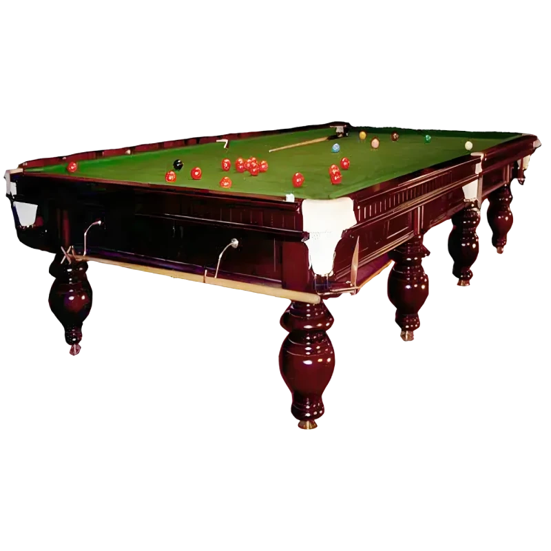 EBSA Snooker - GOLDEN EGG